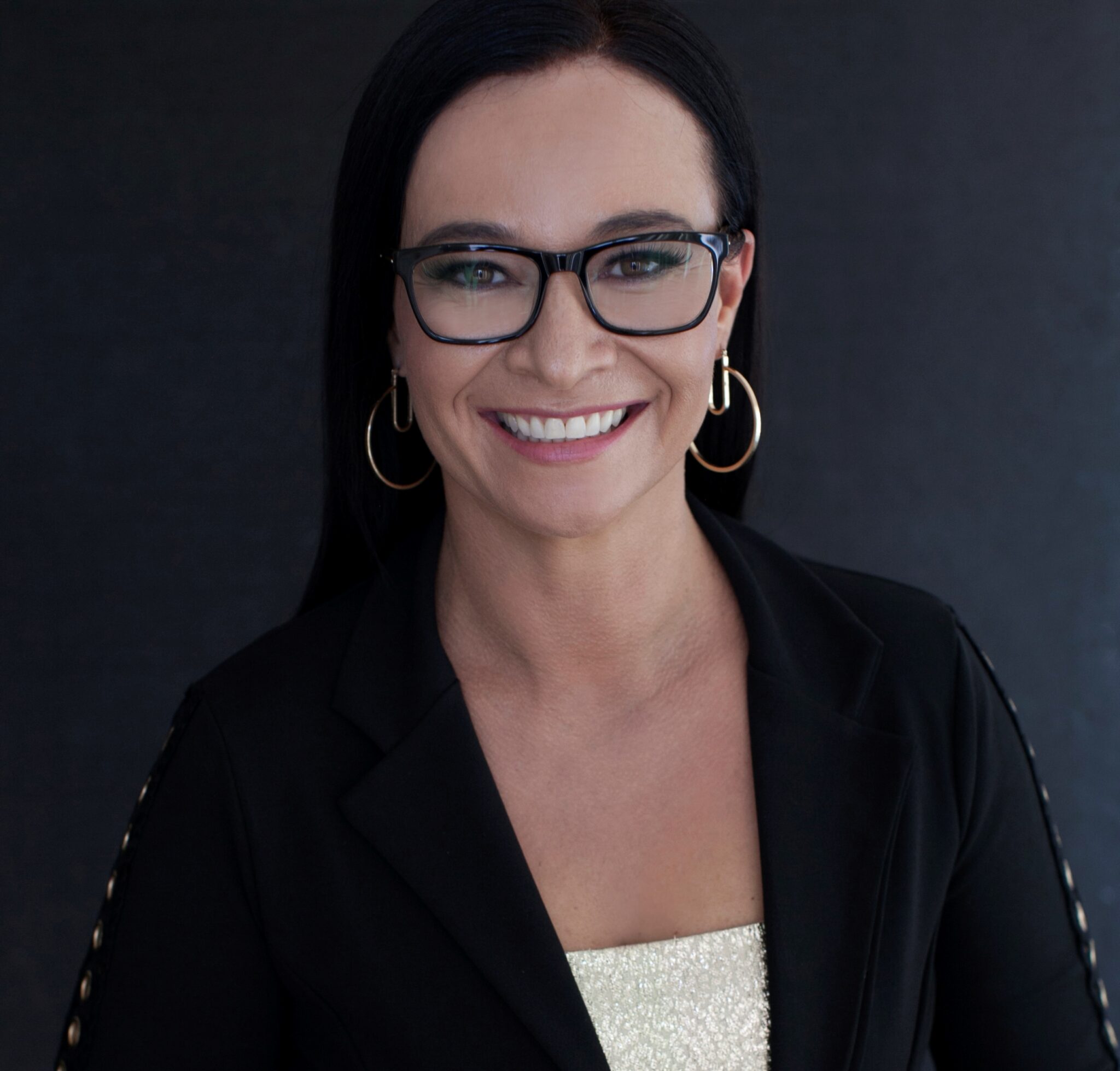 Angela Harrison Interview | STEPS Charity Manager